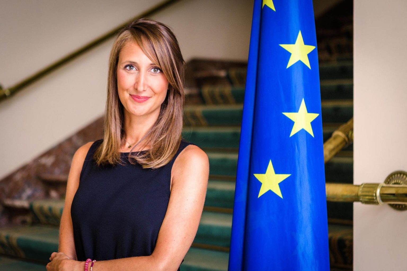 Rohonyi Sophie - DéFI