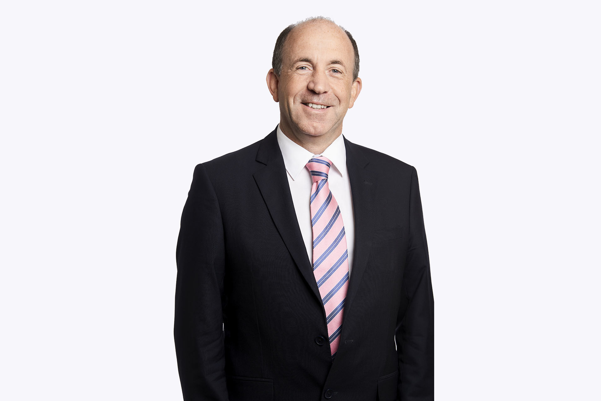 Goergen Pascal - DéFI