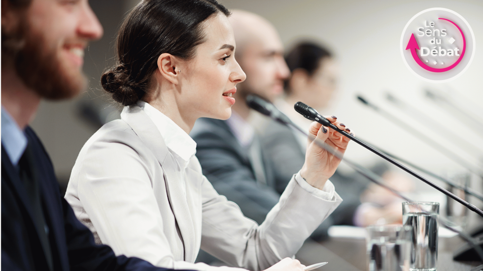 Rohonyi Sophie - DéFI