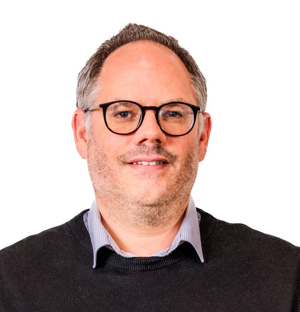 Schulte Mathieu - DéFI