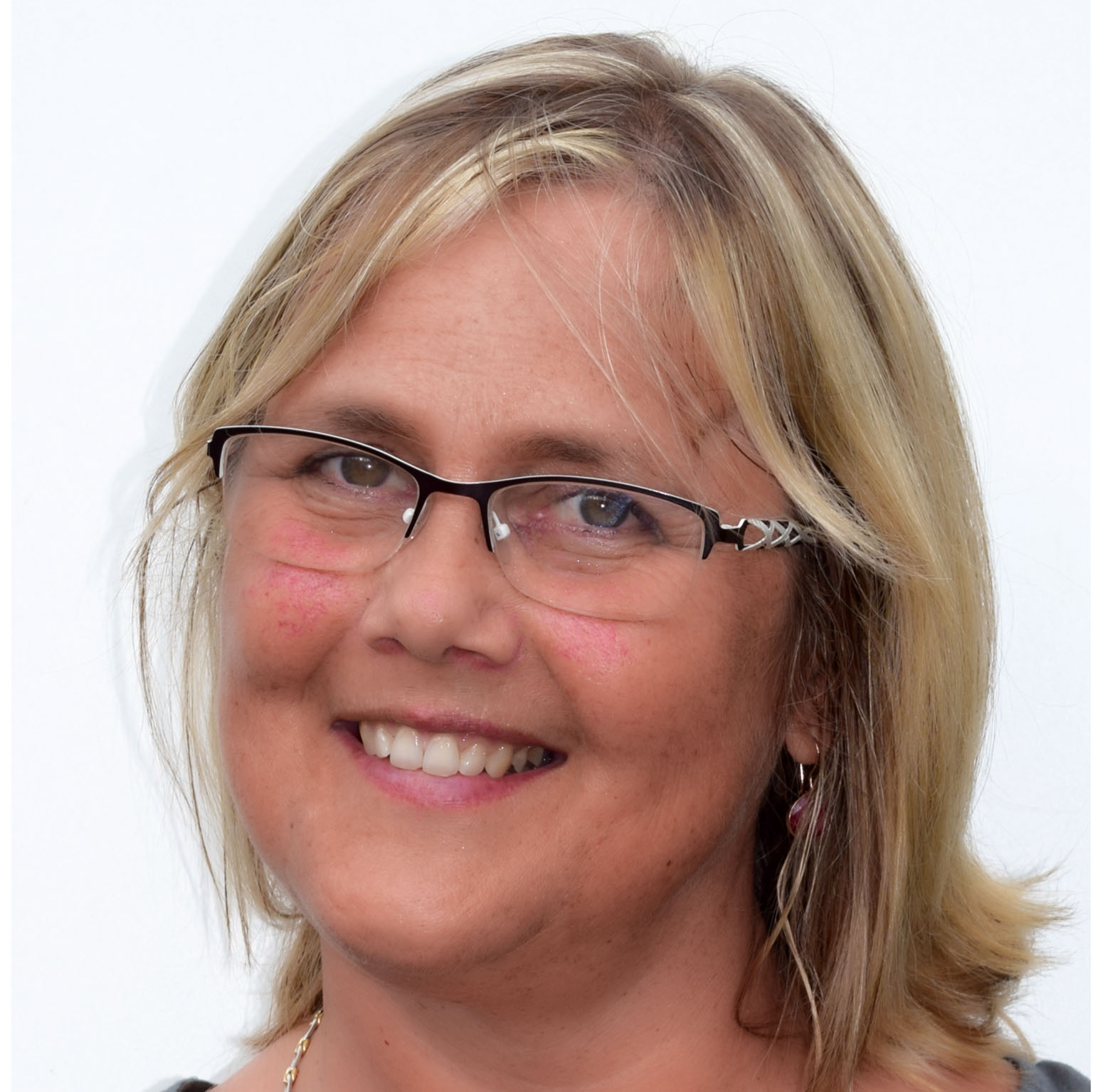 Paquot Marie - DéFI