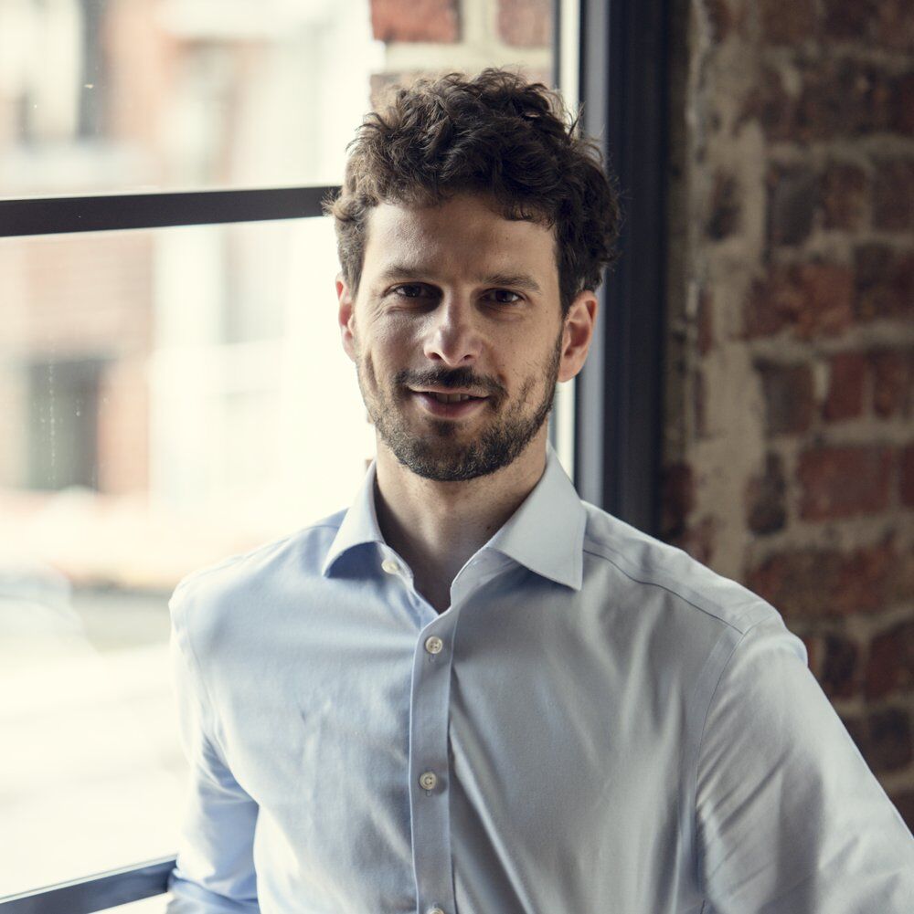 Poma Mathieu - DéFI