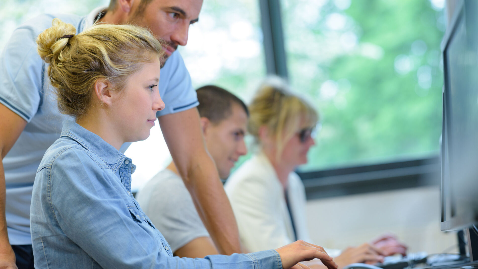 Avec la Stratégie Qualification Emploi, Bruxelles se fixe un cap ...