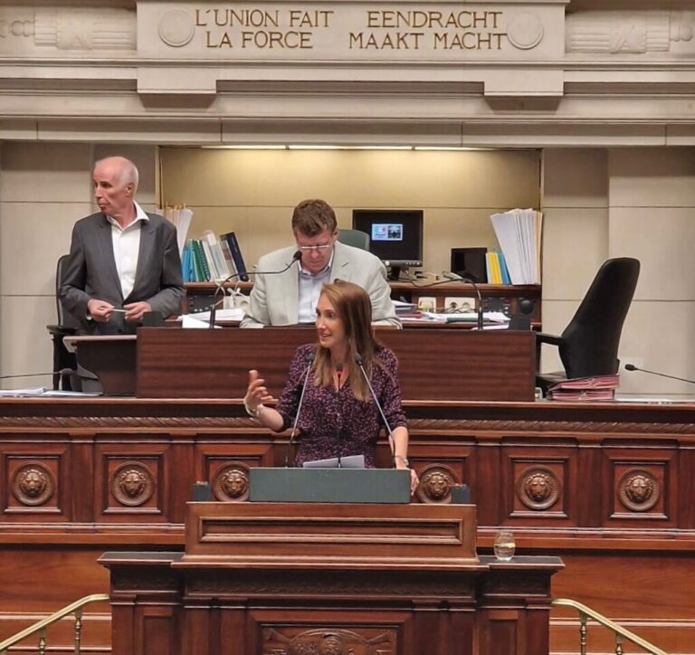 Rohonyi Sophie - DéFI